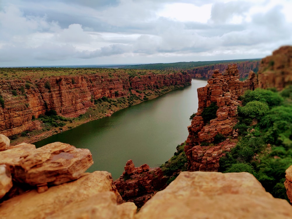 Grand Canyon of India | Gandikota